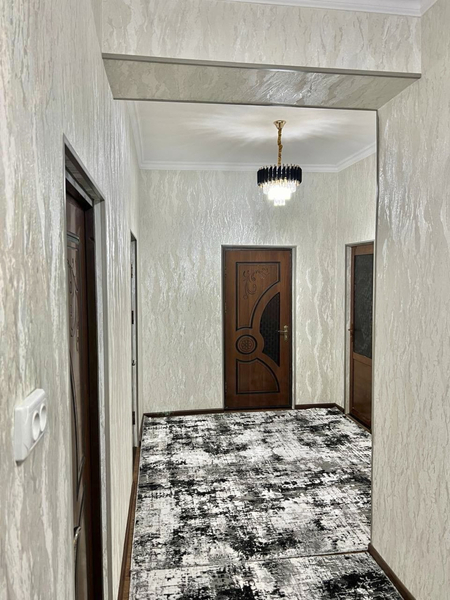 Продается 3х комнатная квартира в районе Шаумяна Гагарина перекресток