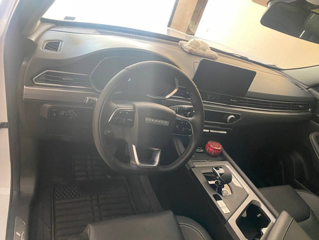 Продаётся SOUEAST DX8S (Jetour X70)