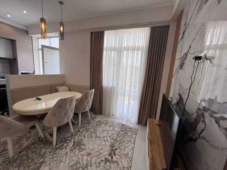 Аренда 2 комнатной квартиры на 8 квартале ID: MD 432