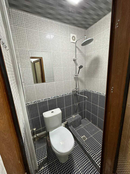 Chilonzor6 1xona 3-etaj remontli kux mebel balkon 1.5*3 maydoni 30