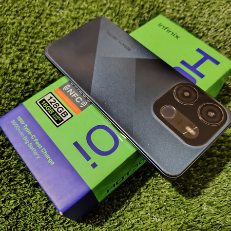 Infinix Hot 30i srochna sotiladi