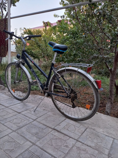Velosapet sotiladi xolati yaxshi