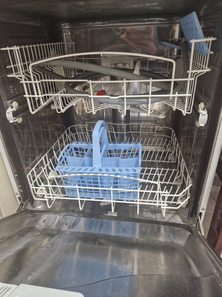 Посудомойка indesit новый