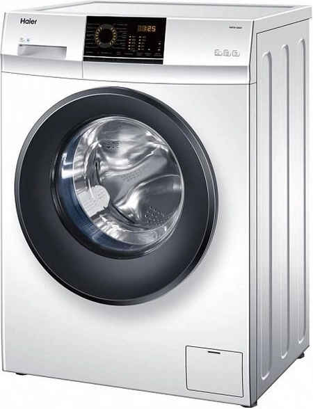 Стиральная машина Haier HW60 1282 Белая 6 Кг
