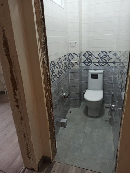 Ремонт квартир под ключ