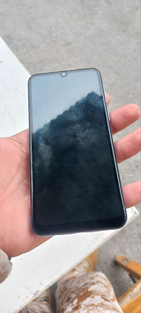 Samsung m21 edition 4/64 ideal