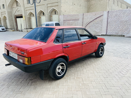 Продается Ваз 21099 LADA