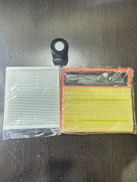 BYD Chazor Колодка