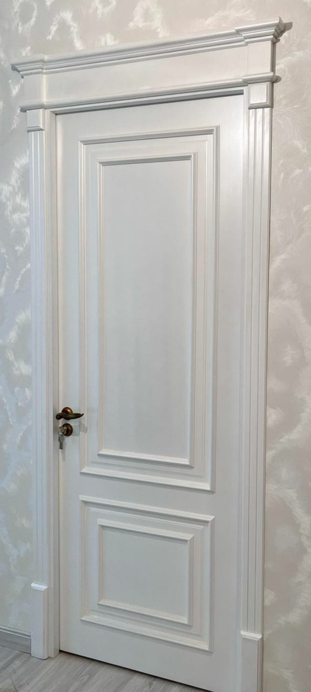 MDF Eshklar Tayorlash