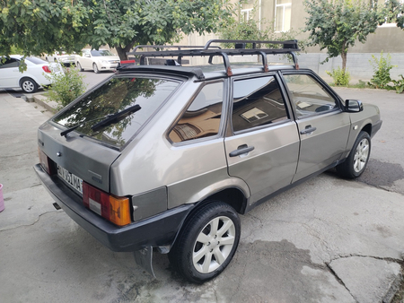 Продаётся ваз 2109