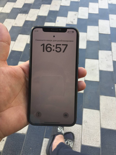 Iphone 11 pro 64 gb