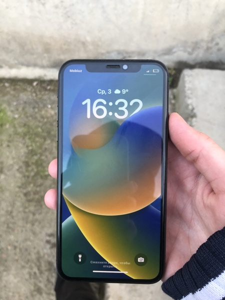 Iphone xs ideal!!