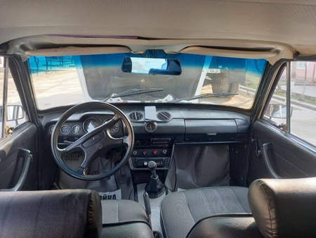 Vaz 21 06 ideal xolatda