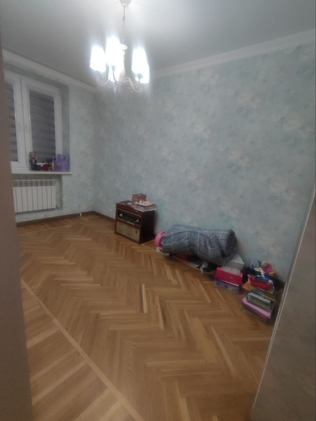Продается 3×4-х комнатная квартира.  Улица Нукус. Ор- р Российское Пос