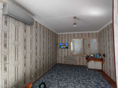 Продается квартира (свои)