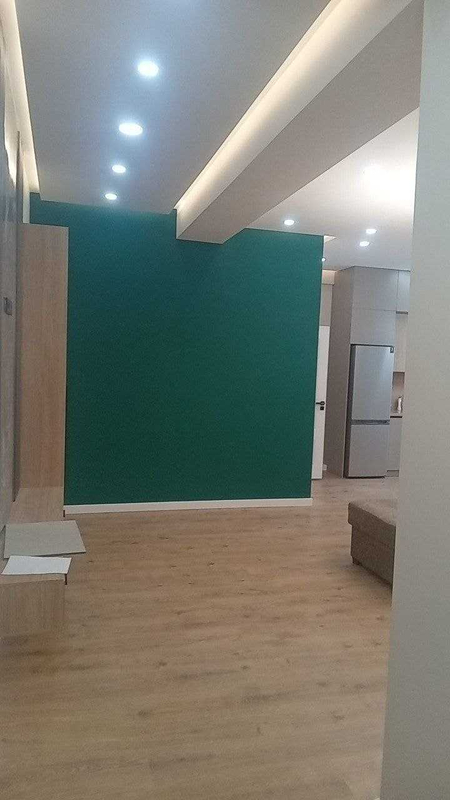 Квартира 2/9/10, 55 м², улица Чинабад, Новостройка