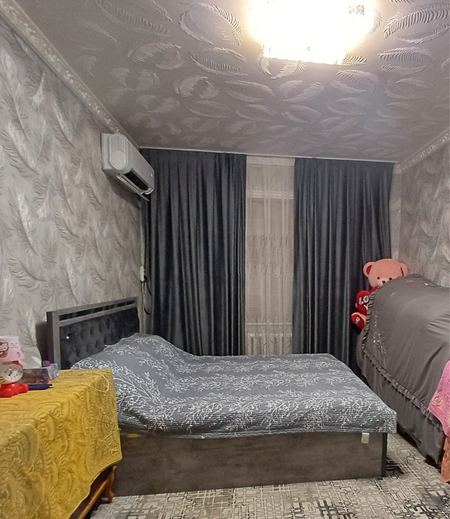 Срочна кора камиш 2/4 3хона