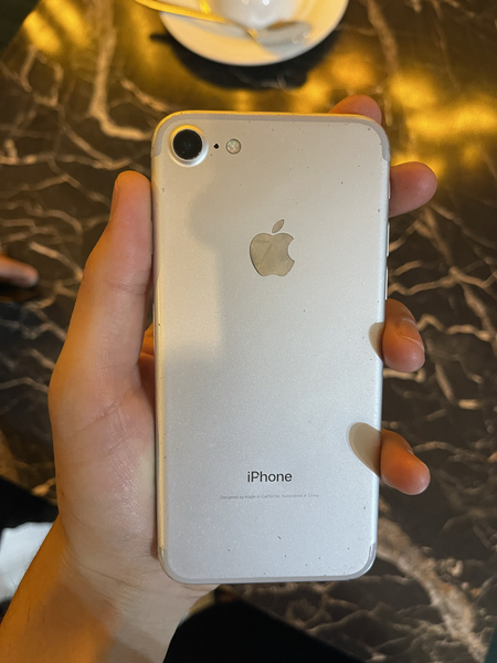 Iphone 7 32 gegabayt