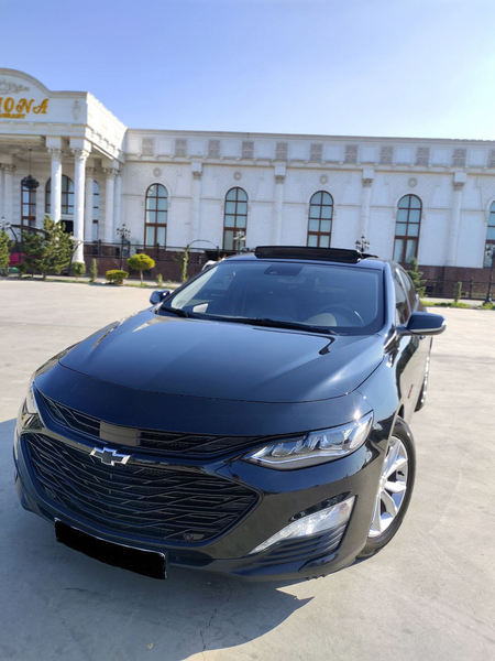 Malibu 2 XL 2023 top toza srochni sotiladi \\nпробеги 50000km Халол С