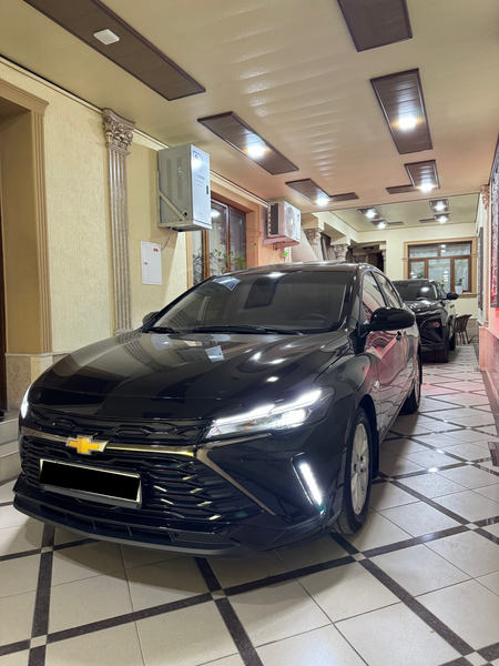 Chevrolet Monza 1.5 atmo 2023 йил как новый