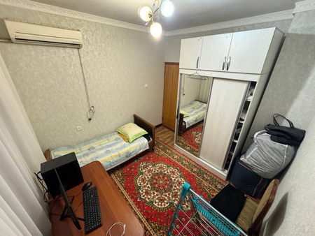Продается 4/7/9. Яшнабад. Паркентский.Ориентир Циолковский.Корзинка