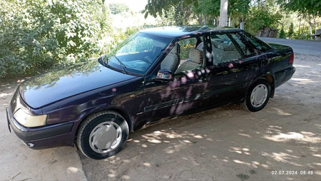Есперо сотилади 2000$