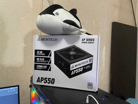 Игровой Компьютер / GTX1060 6gb / xeon e5-2670v2