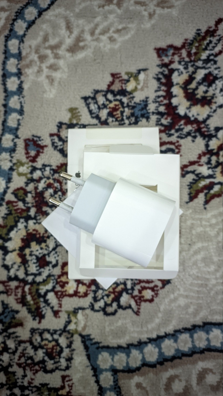 iPhone адаптер/adapter/оригинал/original