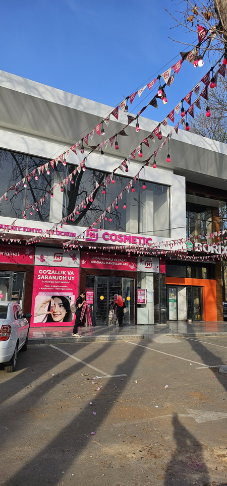 Reklama hizmatlari