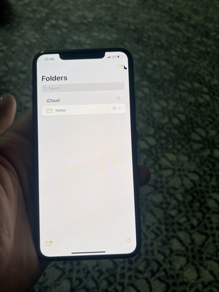 Apple 11 piro mks