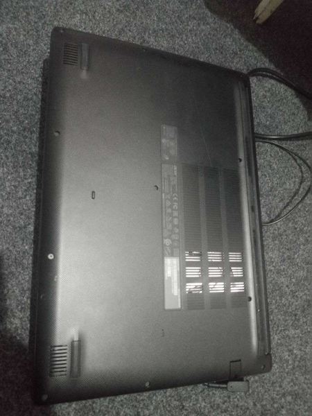 Noutbuk Aspire 3 A315 - 34