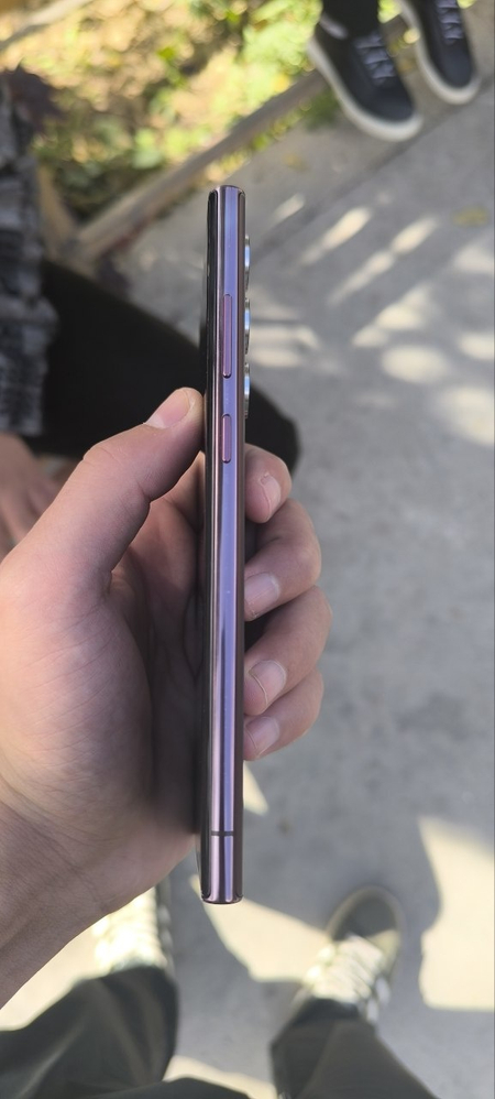 Samsung s22 ultra 12/256