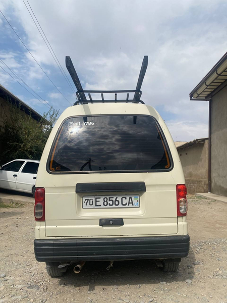 Damas 1 xolati oʻrta xolatda
