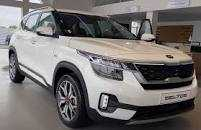 KIA Seltos Luxe 8%  yillik, Umid avtodan.