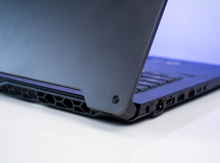 ASUS TUF Gaming F15 FX506HC