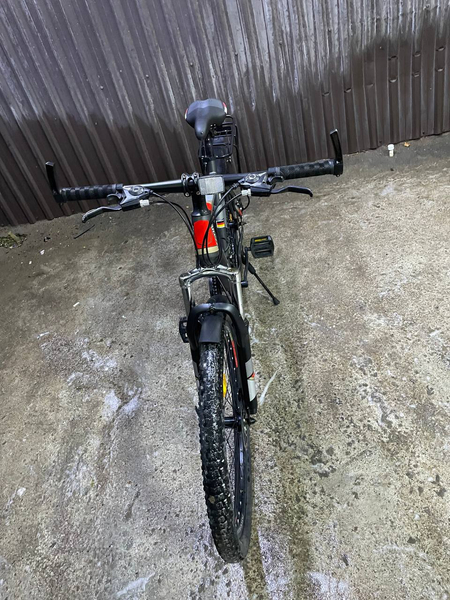 velosiped сотилади