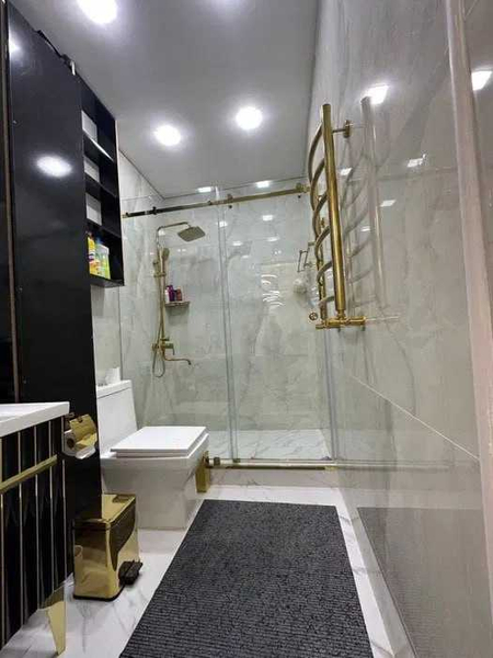 Срочно сдается 3/6/9 квартира 68 м²   Ор-р: метро Ойбек  (США)