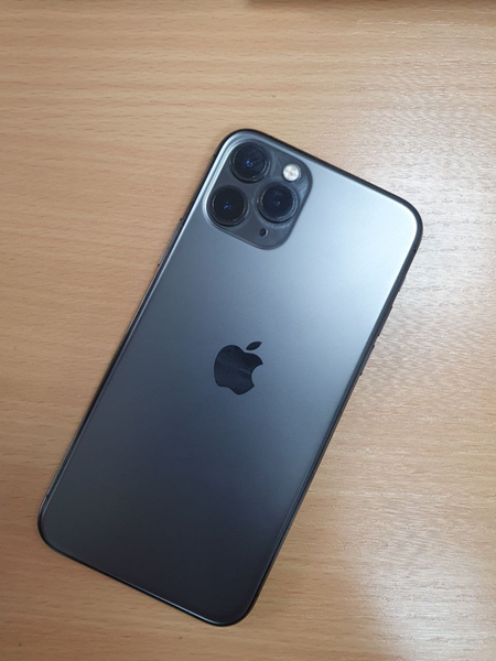Iphone 11 pro ideal 256 KHA