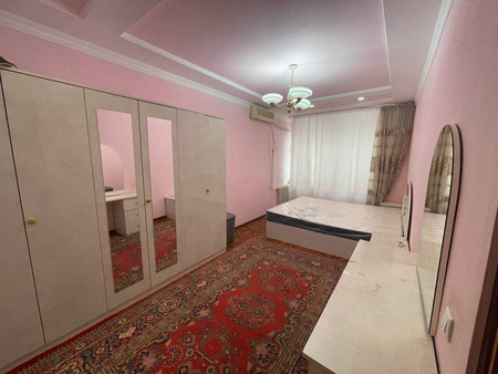 Аренда квартир в Ц1 3/2/4 ID:KM051