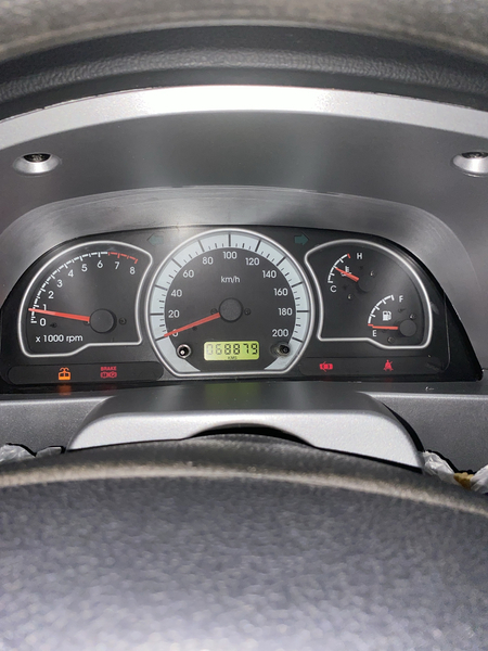 Chevrolet NEXIA 2 Насия савдога!