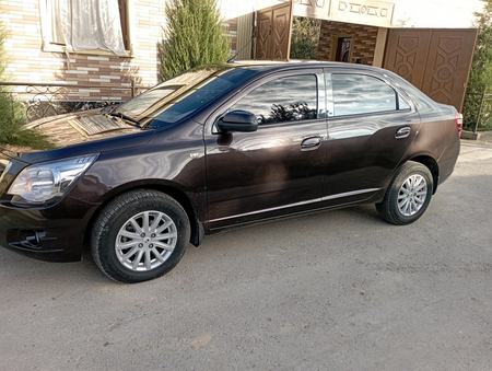 cobalt Ravon choko sotiladi 2019