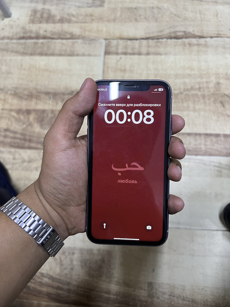 Iphone 11 sotiladi