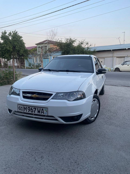 Nexia 2 kraska tozza