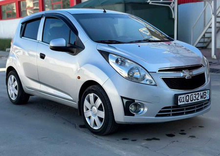 Chevrolet Spark Avtomat (Srochno O\\\'zimmiki)