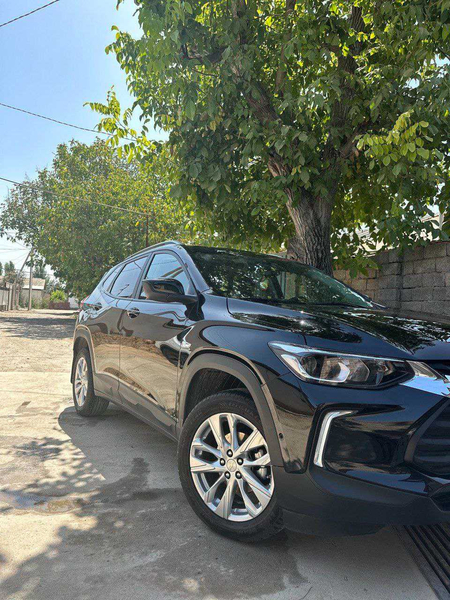 Tracker LTZ 2022