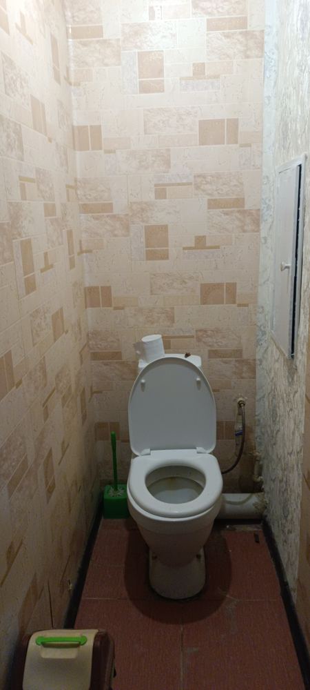QO'yliq bozor 2*3/1/9 kvartira sotiladi