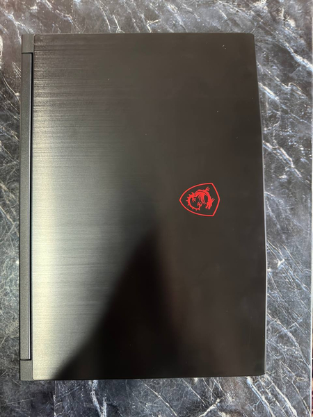 MSI GF63 Thin 12VE