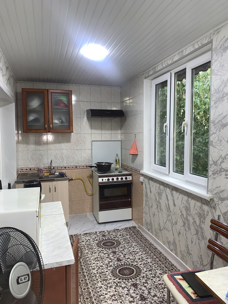 Продаётся 2в3 (2х6) балкон кирпич