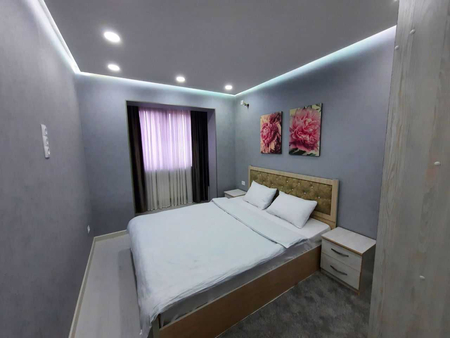 Аренда 3 комнатная квартира Grand Mir Hotel