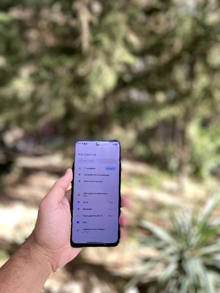 Xiaomi Redmi Note 11s